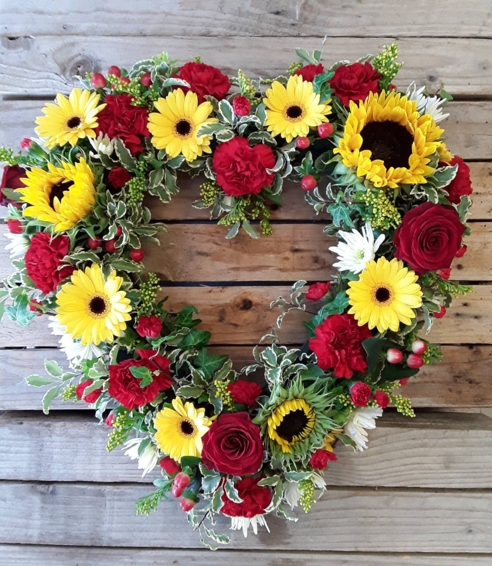 Gallery - Floral Art